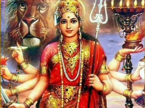 Devi Mahaathme Ch..1 ll ದೇವೀ ಮಹಾತ್ಮೆ ಅಧ್ಯಾಯ...1 #vedic_roots # ...