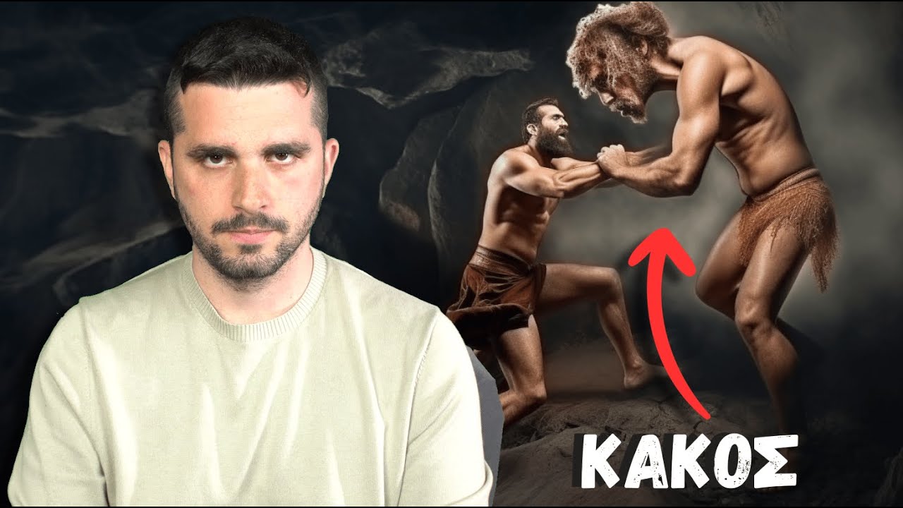 Τρία Φοβερά Τέρατα της Ελληνικής Μυθολογίας που ΔΕΝ ήξερες! | Ελληνική ...