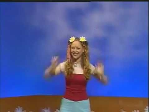 Hi-5 Charli Balloon - YouTube