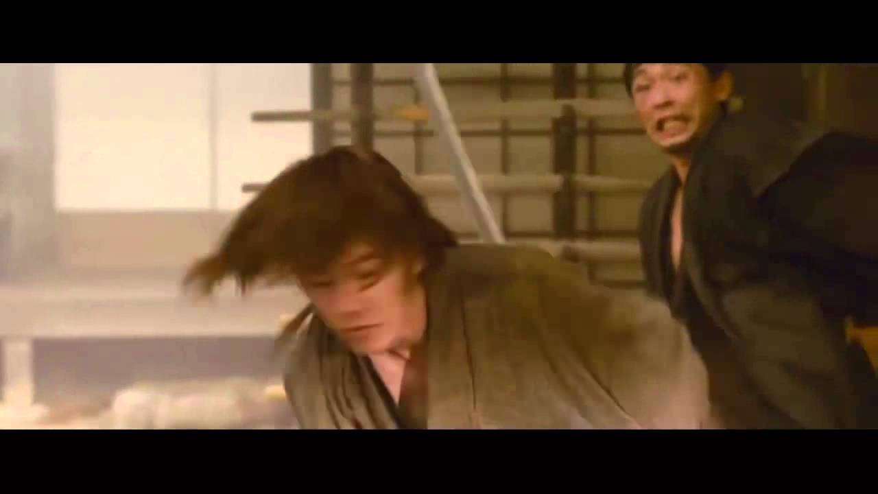 Badass fight - YouTube