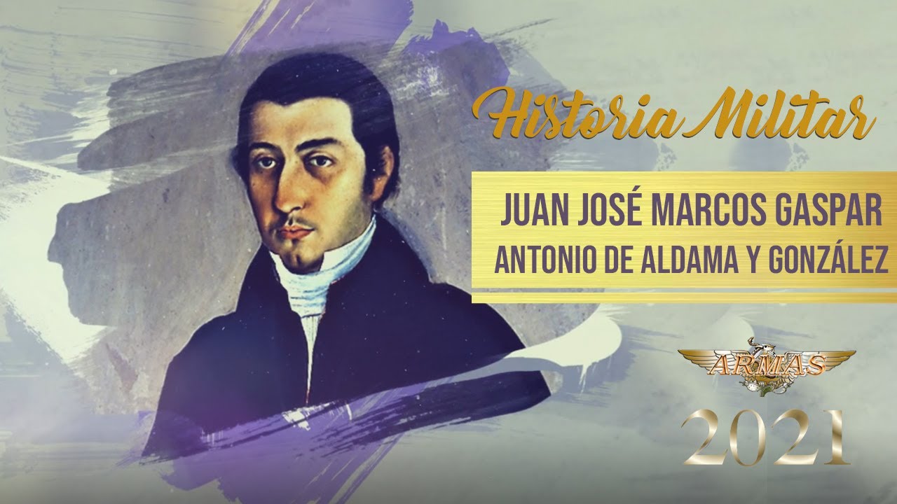 Historia Militar Capítulo 04 Juan Aldama - YouTube