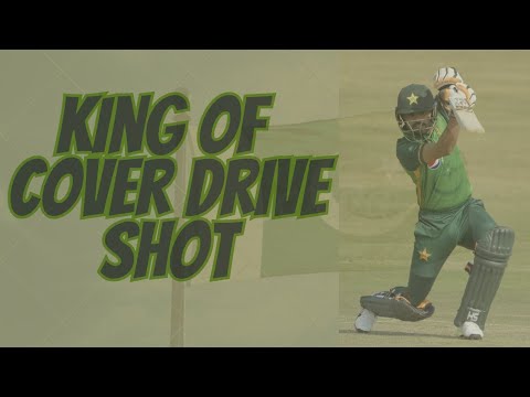 King of cover drive shot! cover drive! - YouTube