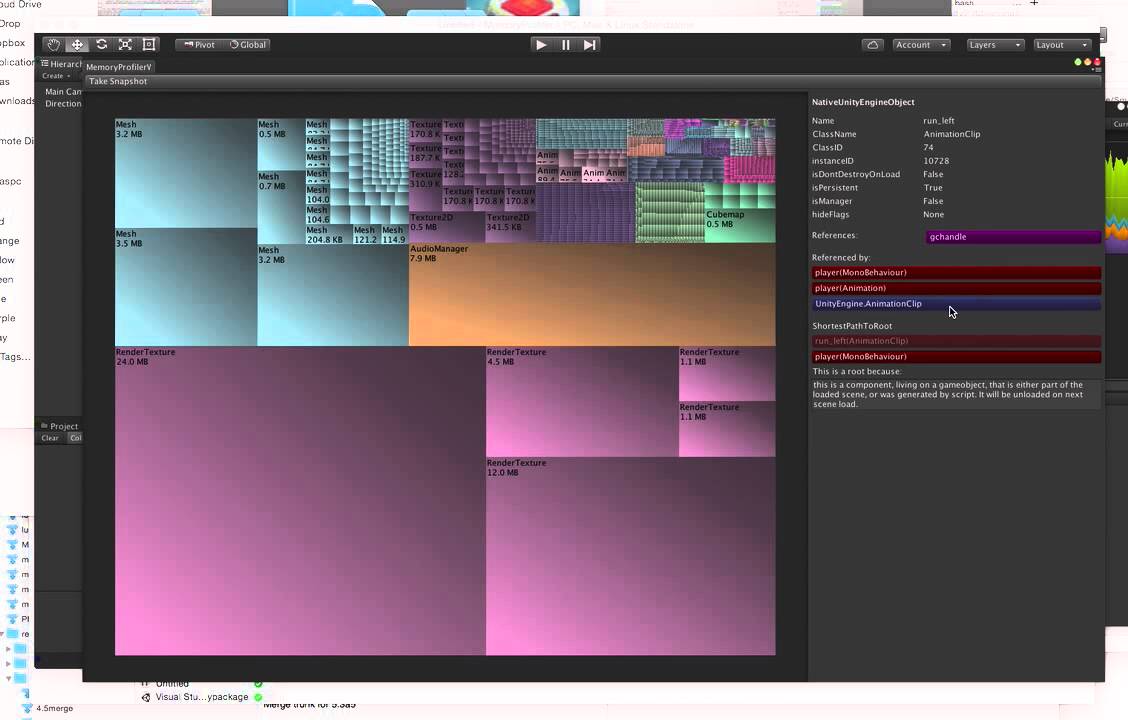 memoryprofiler intro - YouTube