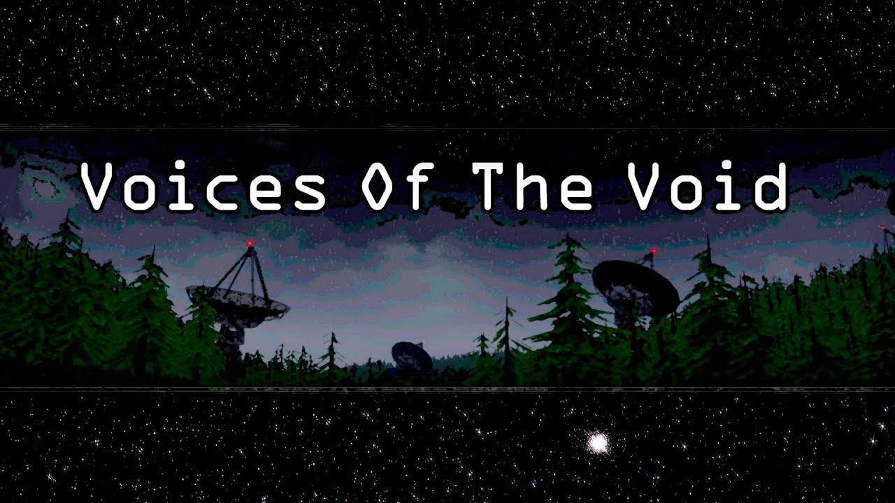 Time to see some ALIENS! | Voices Of The Void | E:1 - YouTube