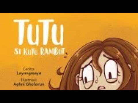 Tutu Si Kutu Rambut (H01) - YouTube