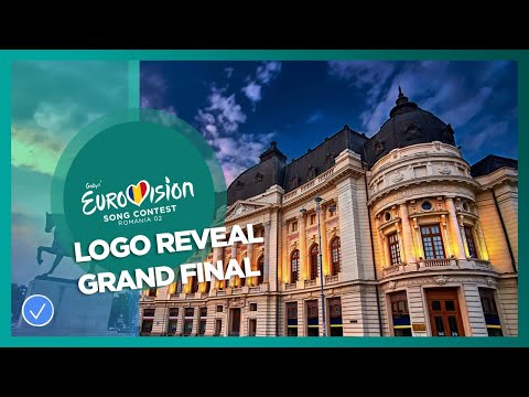 Gabys' Eurovision Song Contest 02 | Logo Reveal | Grand Final