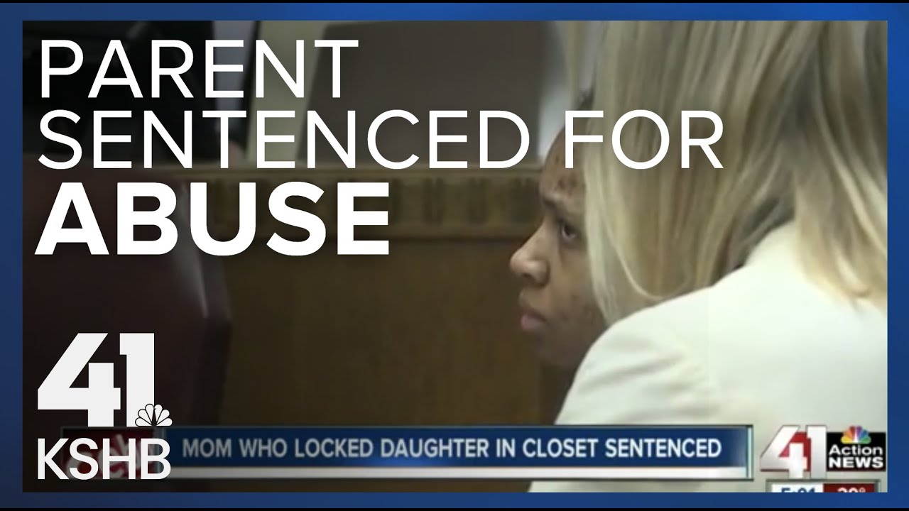 Jacole Prince sentenced to 34 years - YouTube