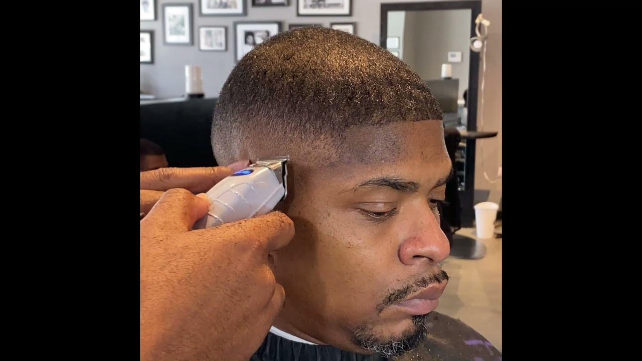 VGR V095!!!! do they have what it takes to out cut Andis, Oster, Wahl and Babyless - YouTube