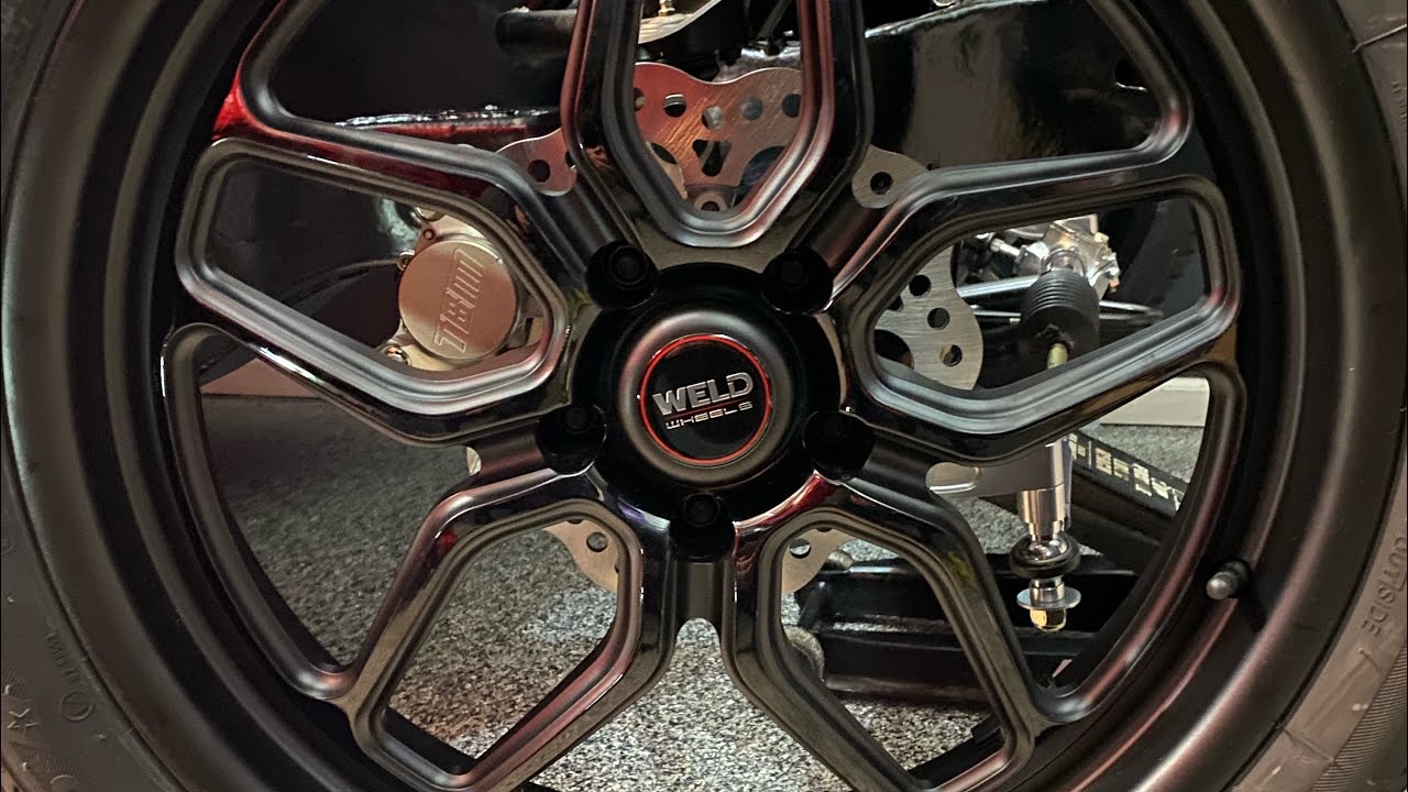 TBM Brakes update on the Grand National - YouTube