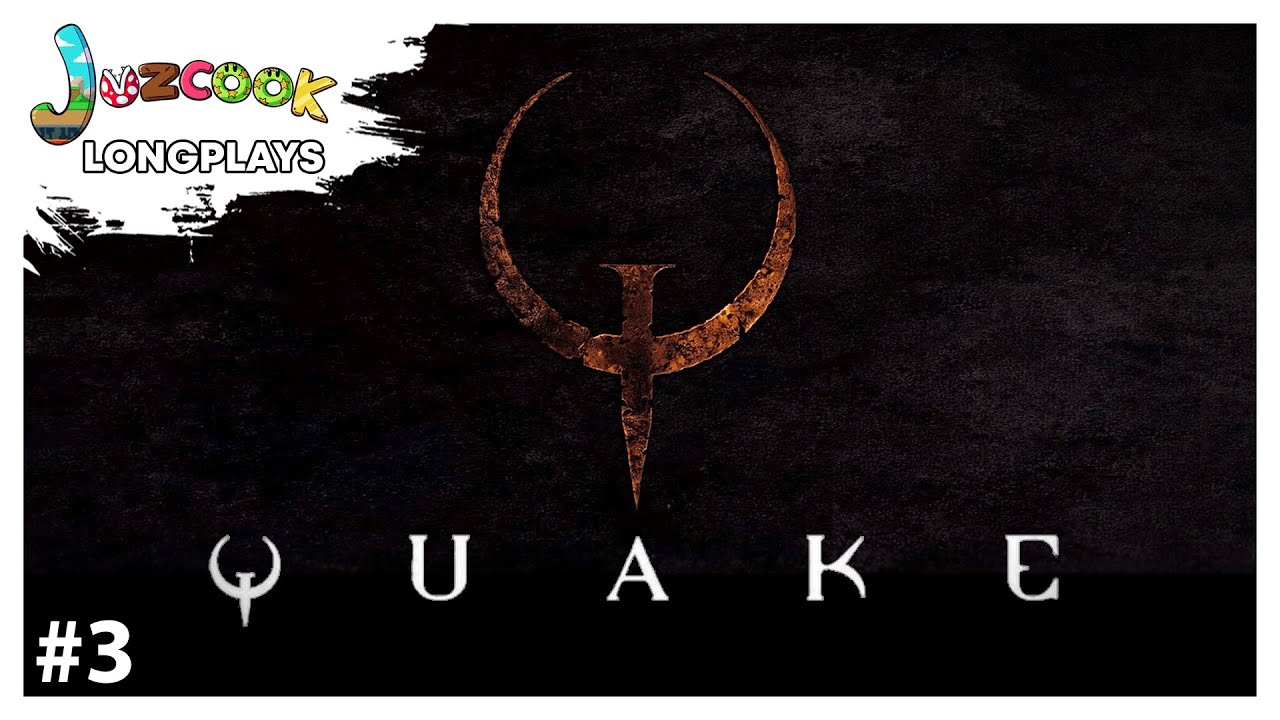 Quake (2021) // Episode 3: The Netherworld (Full Playthrough) (Longplay ...