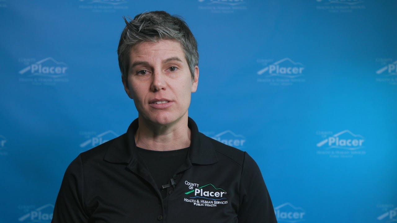 COVID-19 March 16 update from Placer Health Officer Dr. Aimee Sisson ...