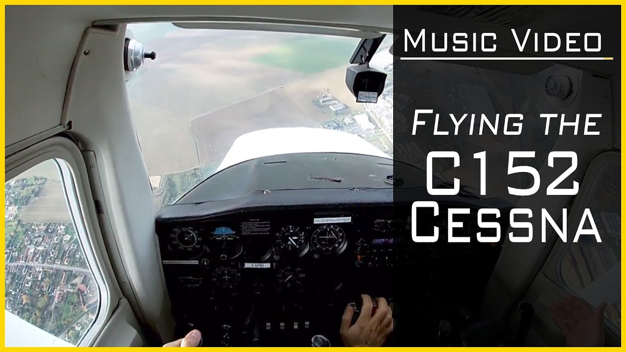 PPL - Flight training on LOW SPEED MANEUVERS and STALLS - YouTube