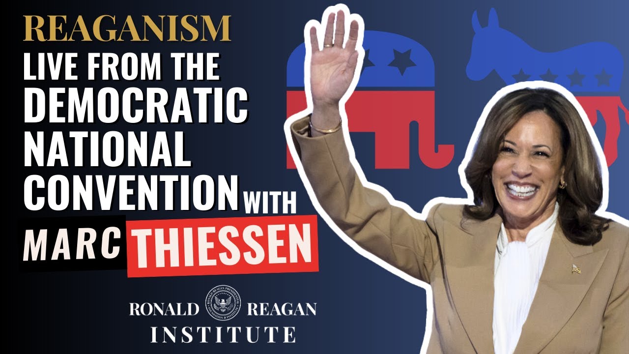 Live from the Democratic National Convention - YouTube