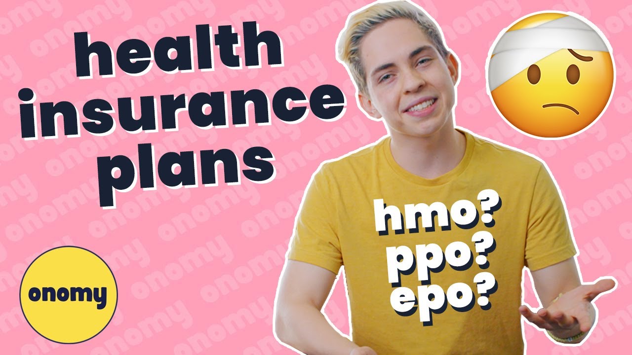 what's an hmo, ppo, epo, pos, etc: understand your plan 🏥 health ...
