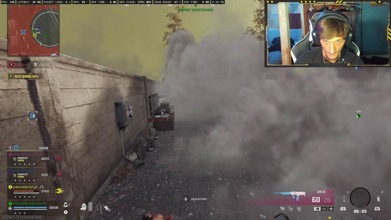 Call of Duty Time! - YouTube