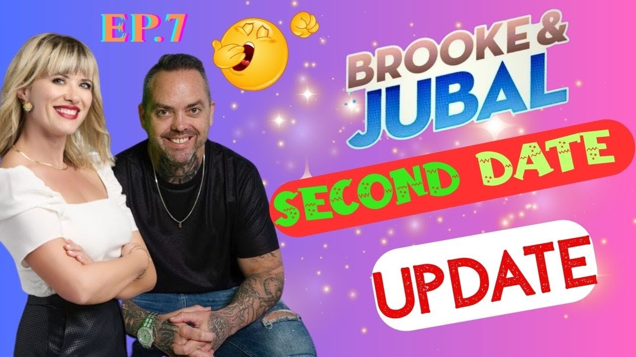Brooke And Jeffrey Second Date Update – The Date Was Great... So Why ...