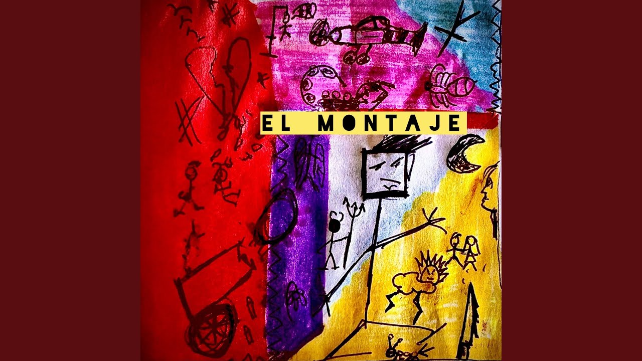 Todo El Mundo Miente - YouTube