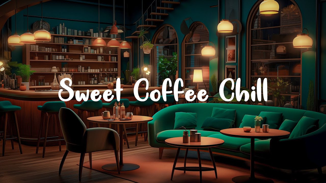 Sweet Coffee Chill ☕ Lofi Hip Hop & Chillhop Mix - Beats to Relax ...