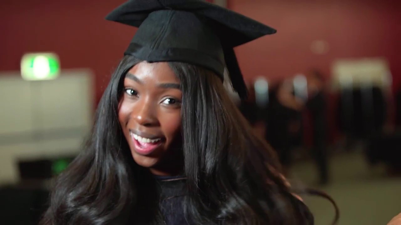 Why study at ACU - YouTube