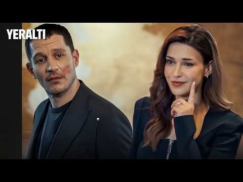 Yeraltı - Ömrüm Sahneleri