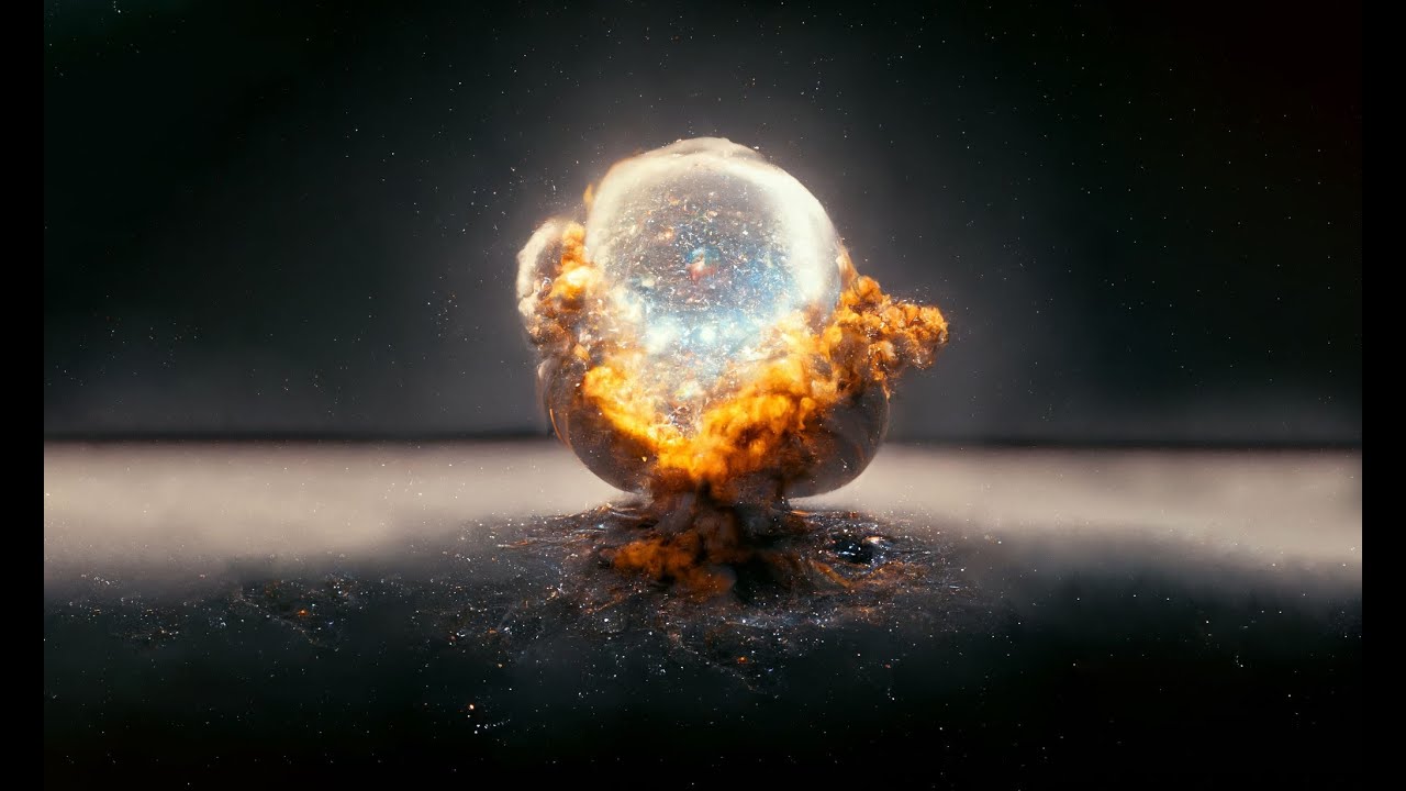 Latent Space Live #1 | Building Soda SDXL Workflow Pack #Comfyui - YouTube