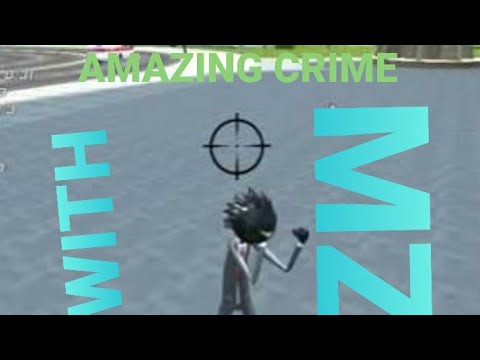 How to play Amazing Crime - YouTube