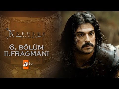 Kuruluş Osman 6. Bölüm 2. Fragmanı