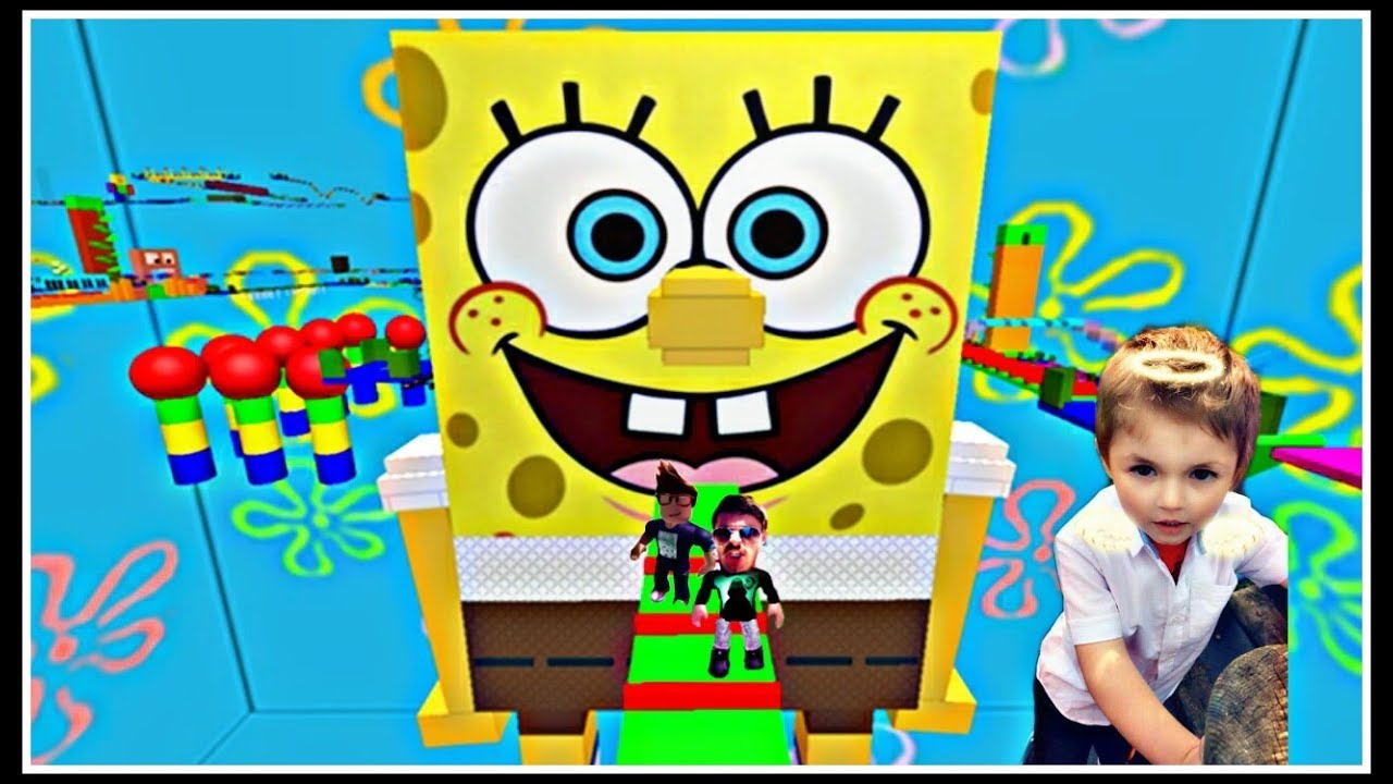 Roblox Obbys of Fun, Trying out a few with Cody - Join the fun - YouTube