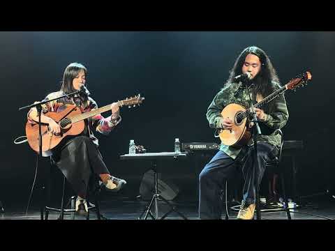 [Live] 모허 | Full ver. | 251115 @부평문화사랑방 | 2025 부평문화사랑방 기획공연 ‘사랑방 언플러그드’ 모허/권나무