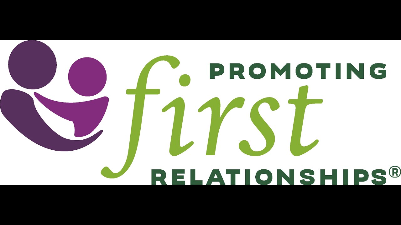 Introduction to Promoting First Relationships® - YouTube