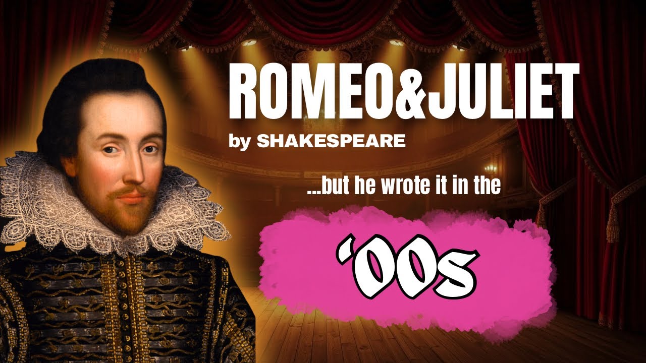 DIGITAL HEARTS | Romeo and Juliet by Shakespeare Reimagined in the ...