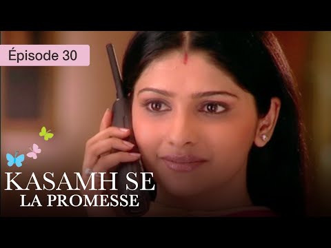 Kasamh Se - Ep 30 - Série en français - HD