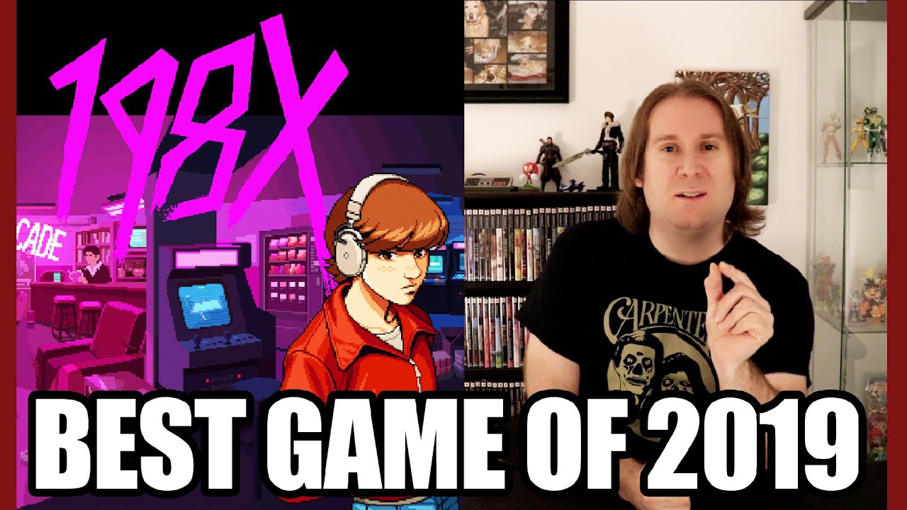 198X REVIEW (PS4) - Game Galaxy - YouTube