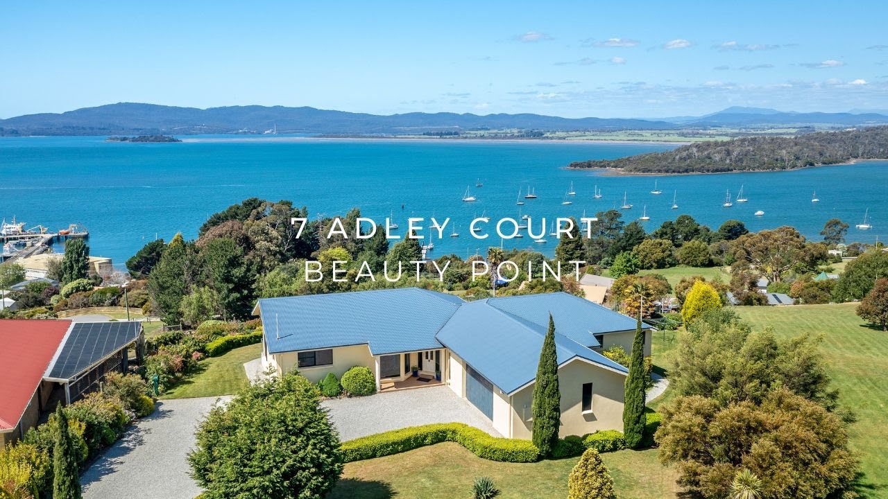 Luke French & Lochie Young Present | 7 Adley Court, Beauty Point - YouTube