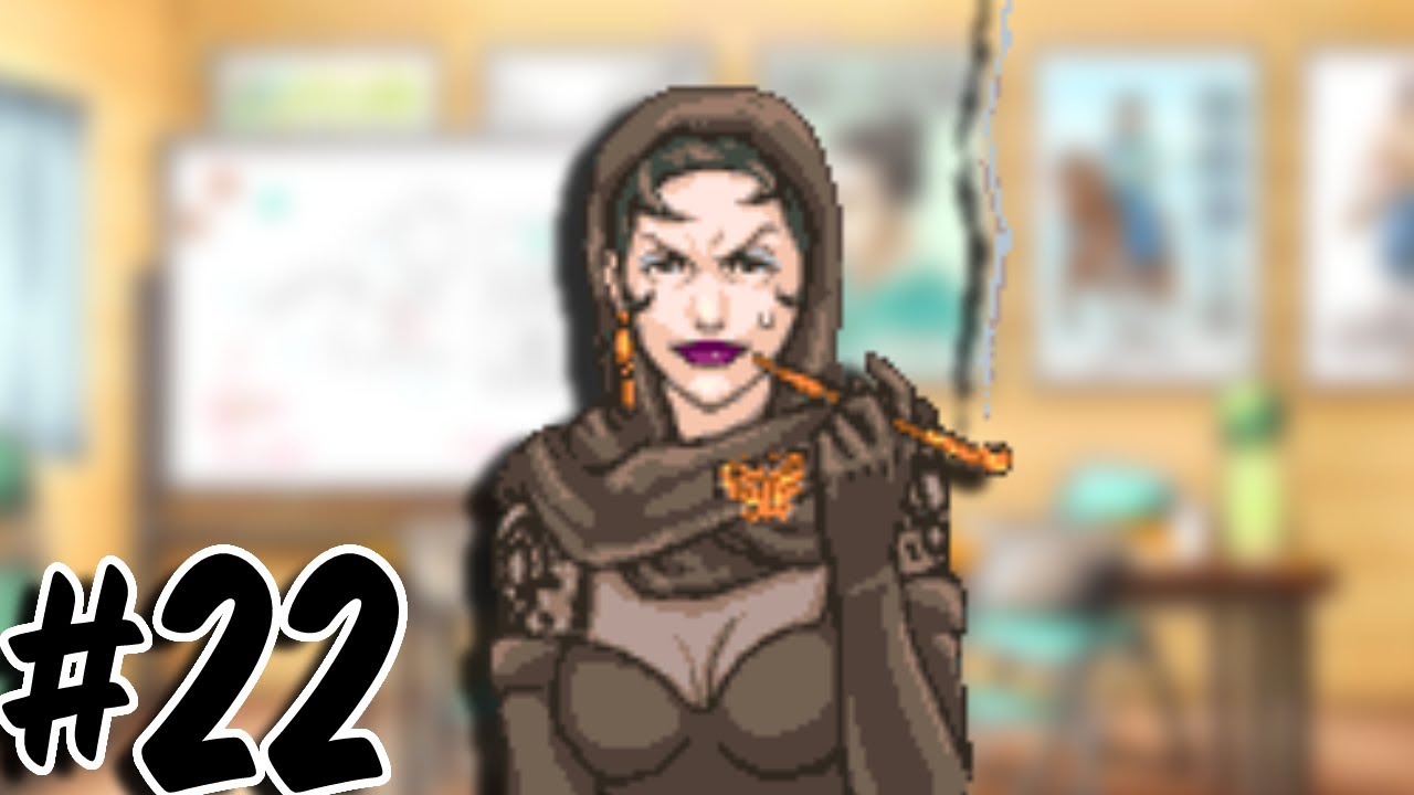 Confronting Vasquez | Ace Attorney Part 22 - YouTube