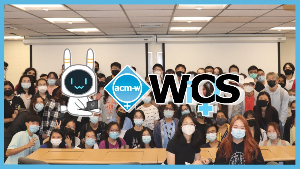 WiCS Promotional Video - YouTube