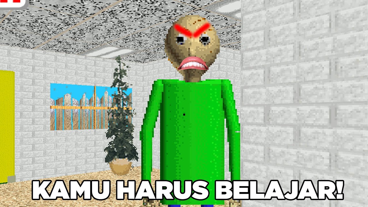 game botak kinclong ini harus tamat! part 3 - YouTube