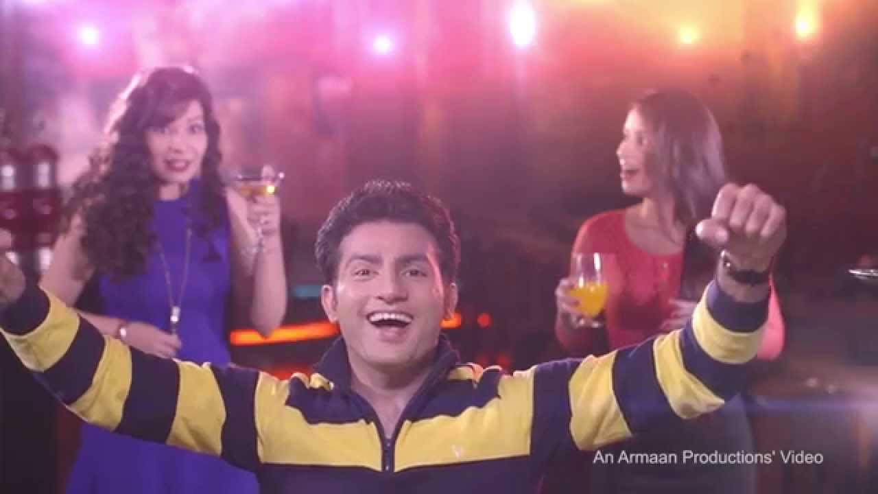 Night Club TV Commercial - Armaan Productions - YouTube