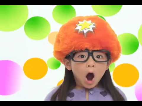 Yo Gabba Gabba Magic Dance Hat Commercial - YouTube