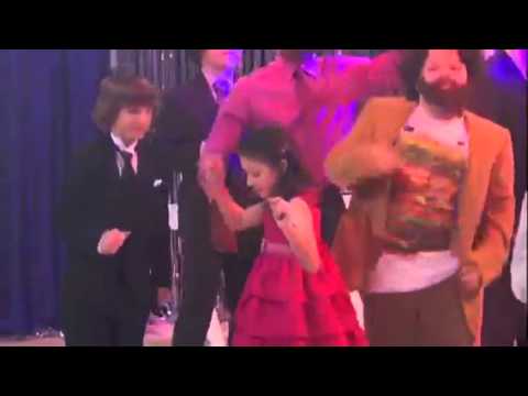 Dancing by myself - YouTube