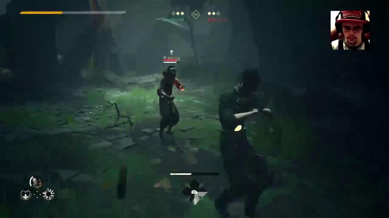 ABSOLVER|YOUR BOY IS BACK_ROAD TO 300 - YouTube