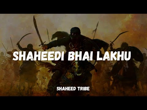 Bhai Lakhu Shaheedi | Giani Sher Singh Ji | Battle Of Kartarpur | Part ...