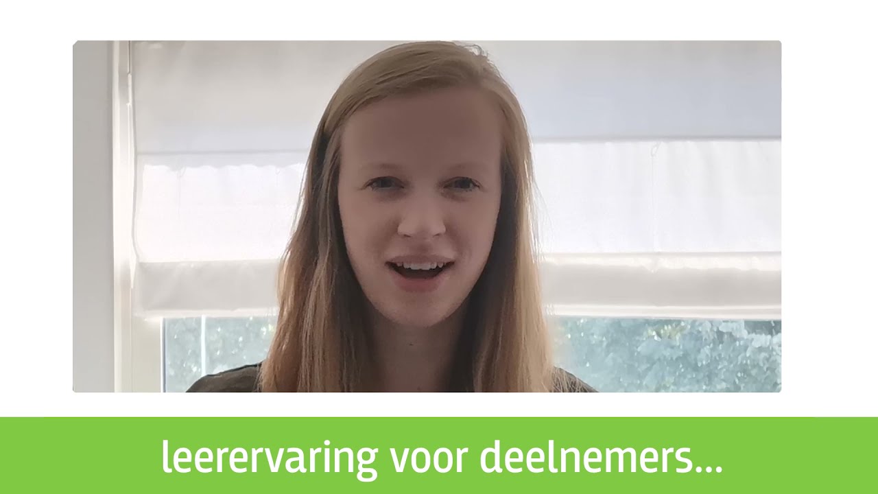 TriamFloat en e-learnings - YouTube