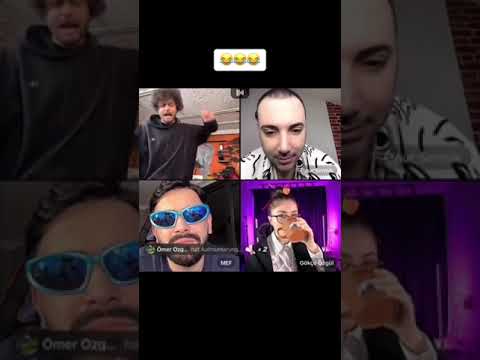 Onur sermik canlı yayın çok özlemişiz birbirimizi tiktok videoları #onursermik