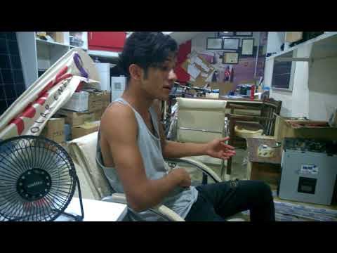 hakan şimşek gizli sevdam süper  (uygar doganay) amatör