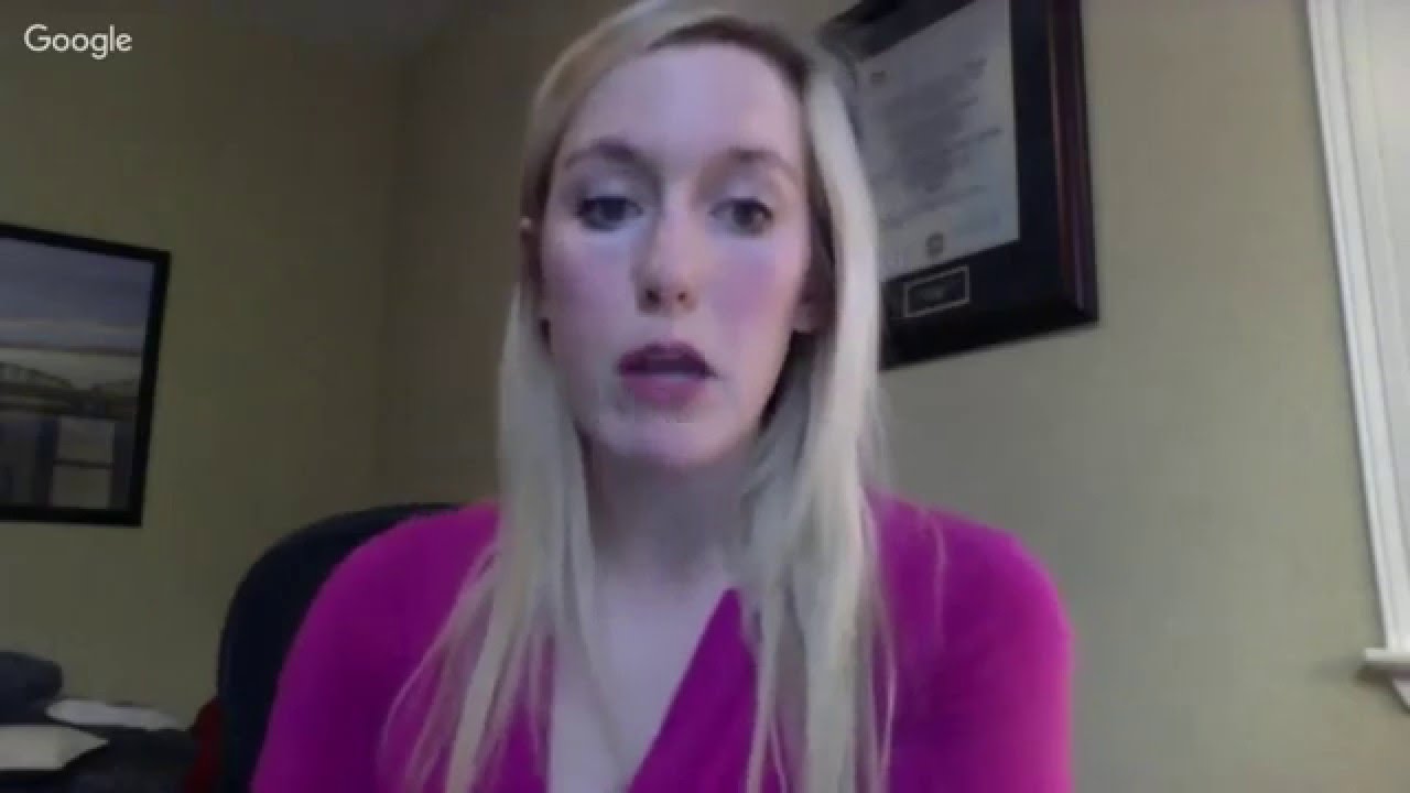 Wikipedia 15 for 15: Catherine Cheney - YouTube