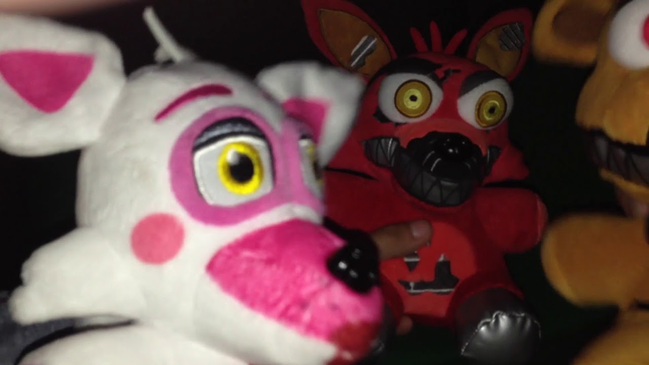 Spanish fnaf - YouTube