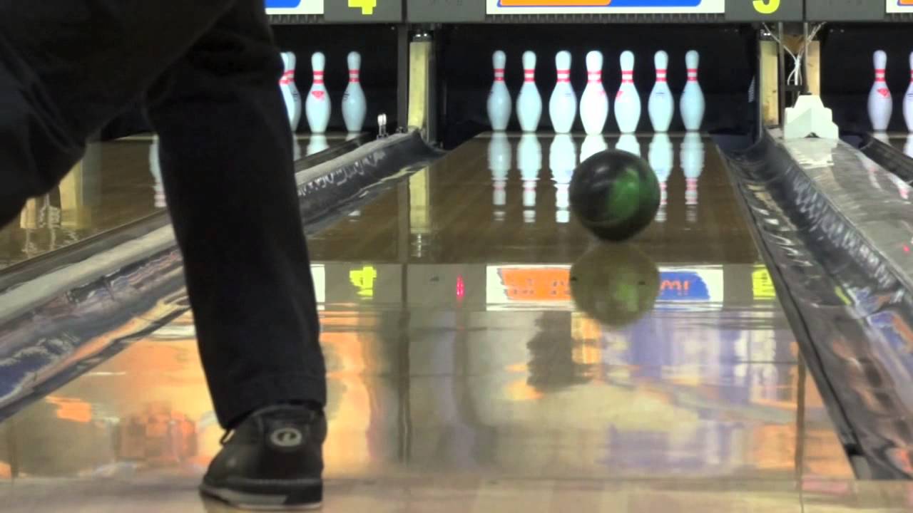 Roto Grip Disturbed Bowling Ball on Sport Shot by TamerBowling.com ...
