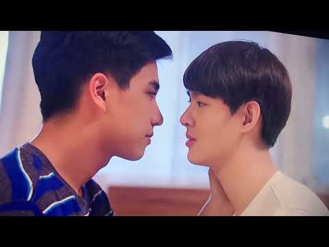 Love by chance Pete and Ae fourteenth kiss