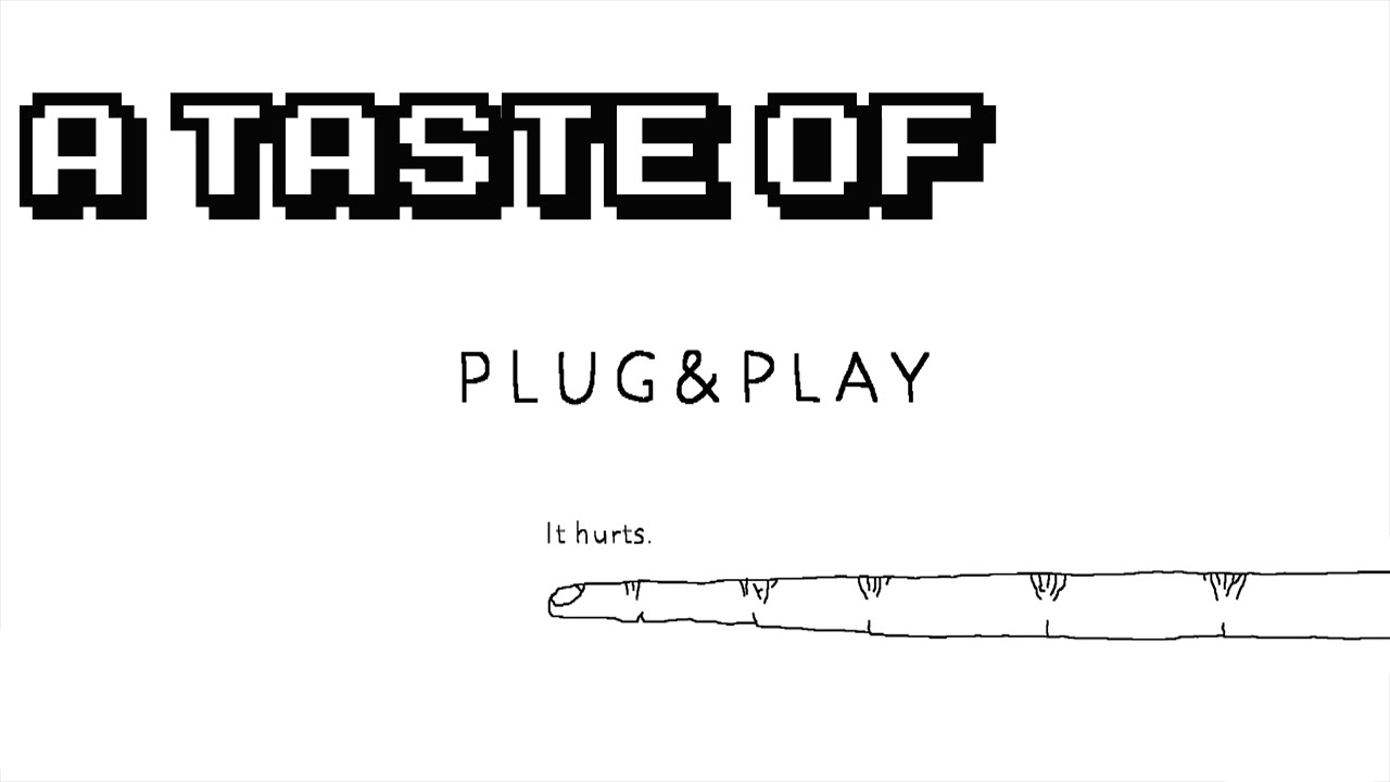 A Taste Of : Plug and Play - YouTube